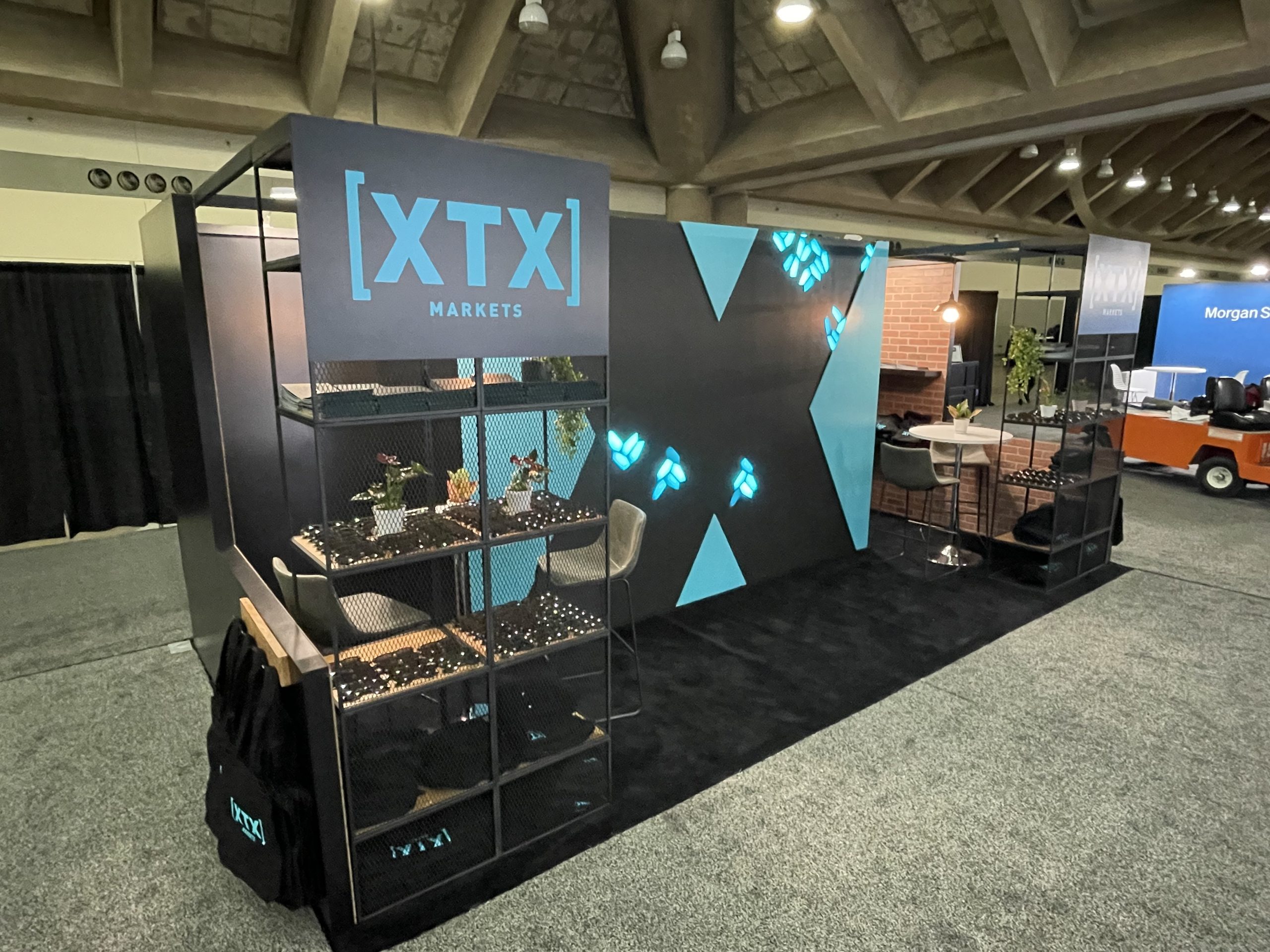 XTX Markets – MB Exhibits